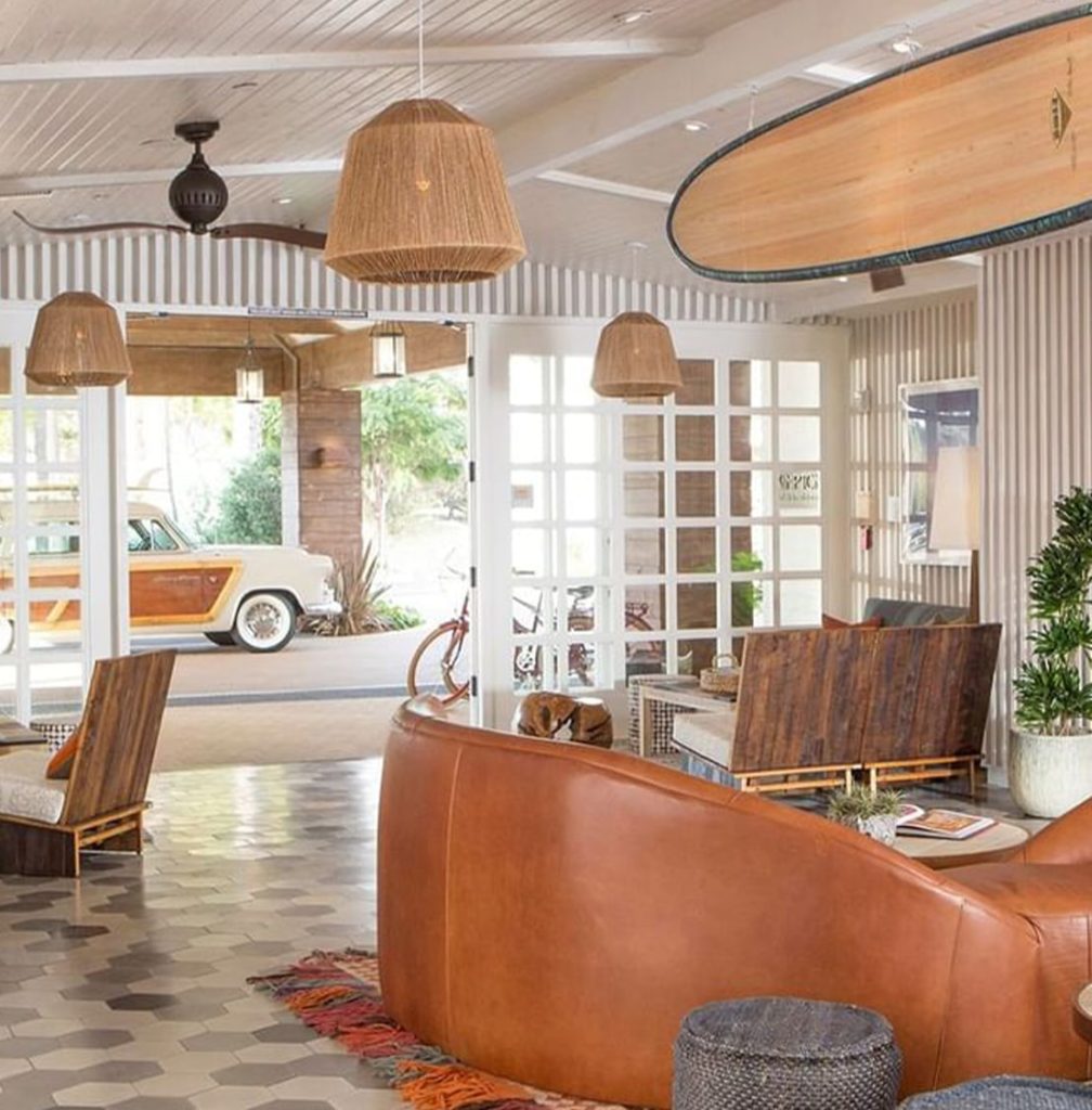 Explore the The Leta Santa Barbara Goleta, Tapestry Collection by ...