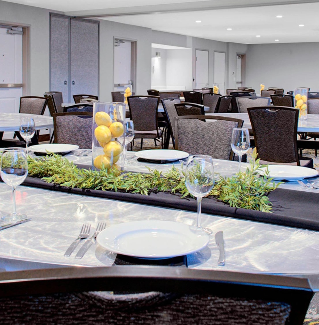 Explore the Residence Inn by Marriott Boulder Broomfield Interlocken ...