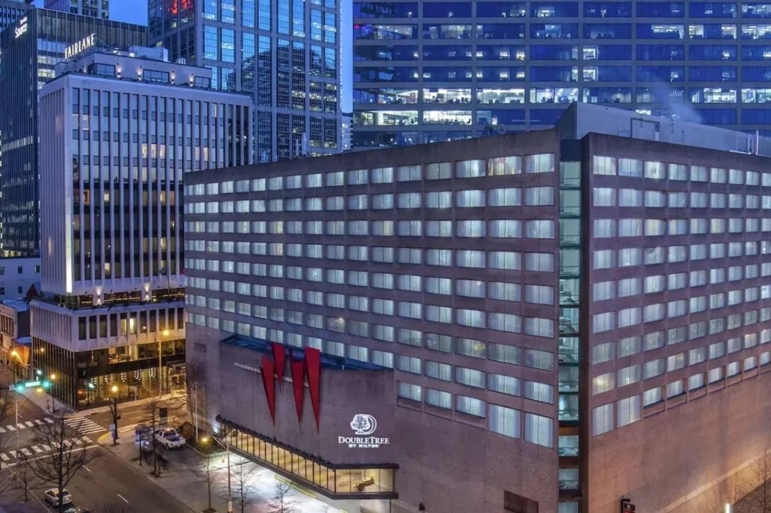 AWH Partners on Fed Rate Cut Impacting 2026 Hotel Deals - AWH Partners
