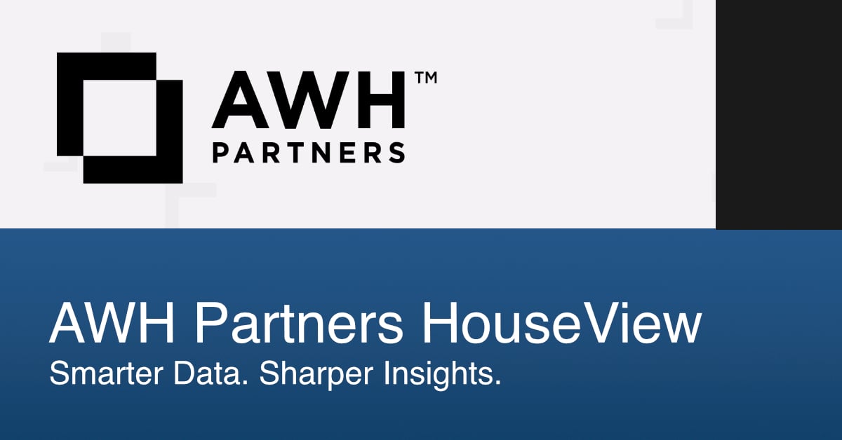 AWH Partners HouseView: Free Download - AWH Partners